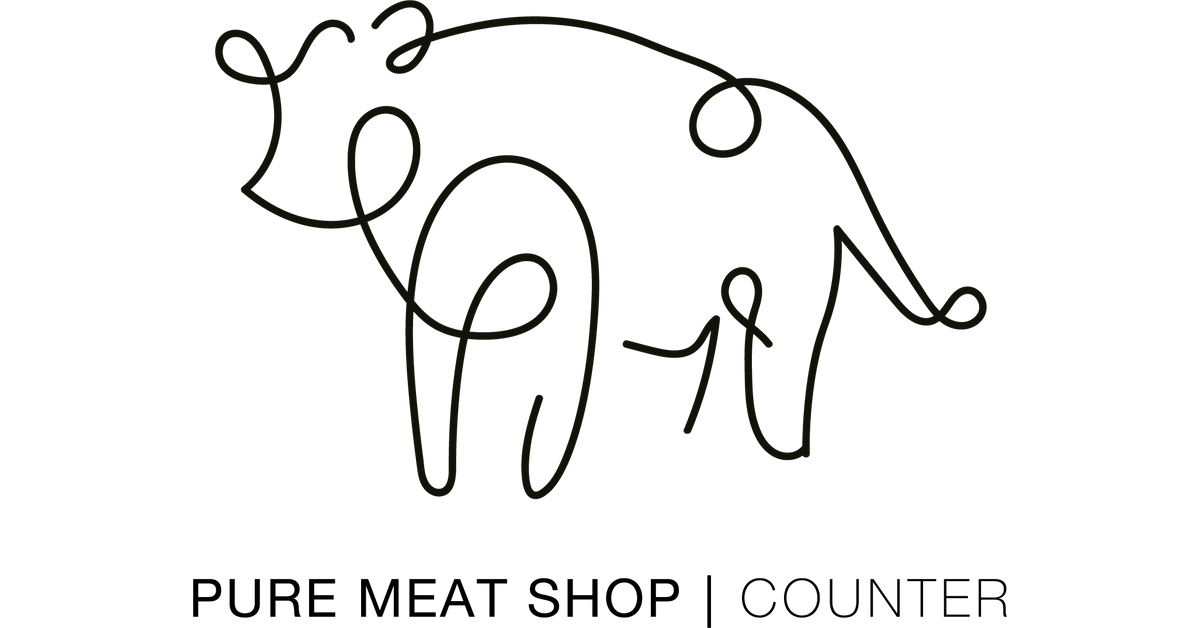 PURE MEAT SHOP | COUNTER – puremeatshop